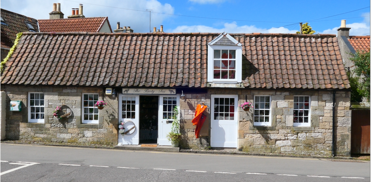 File:Rusty Fox Back Wynd.PNG - Falkland Historic Buildings